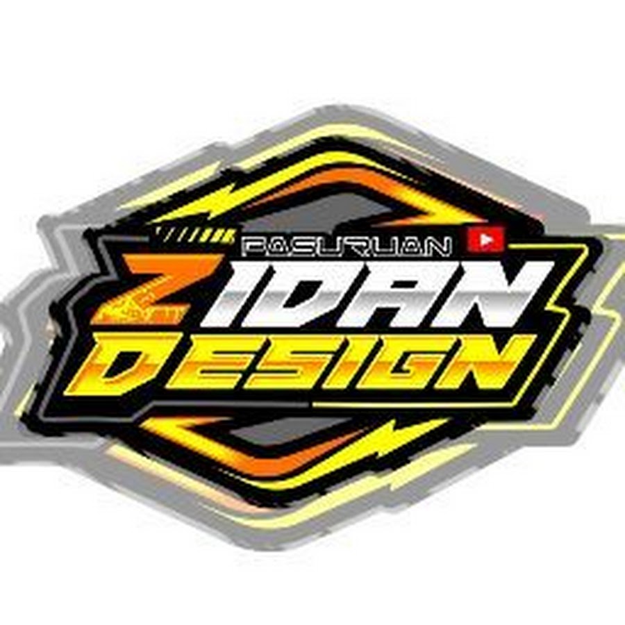 Zidan Design - YouTube