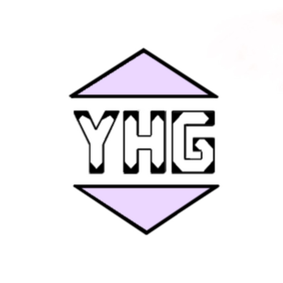 YHG Studio - YouTube