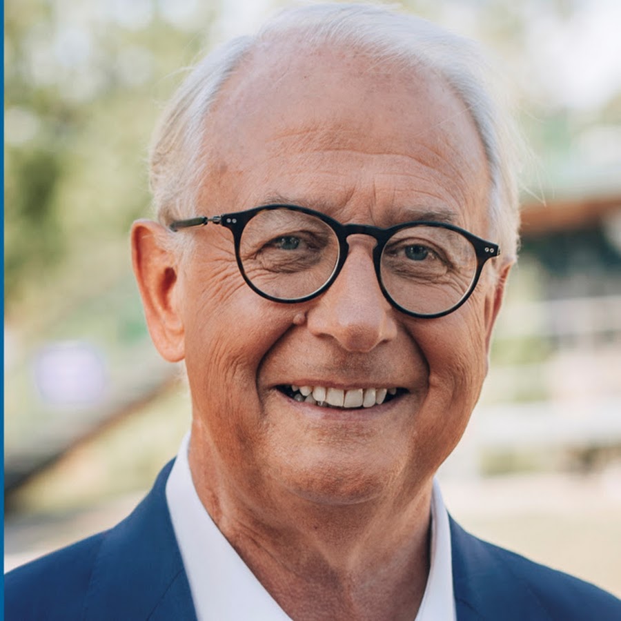 Bernard Gerard - YouTube