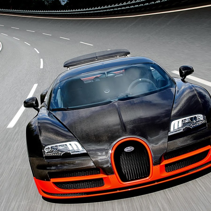 phantom bugatti - YouTube