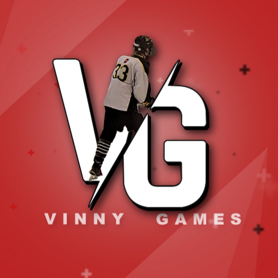 Vinny Games - YouTube