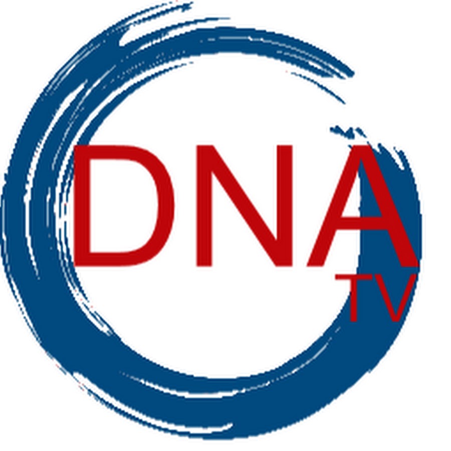 DNA TV - YouTube