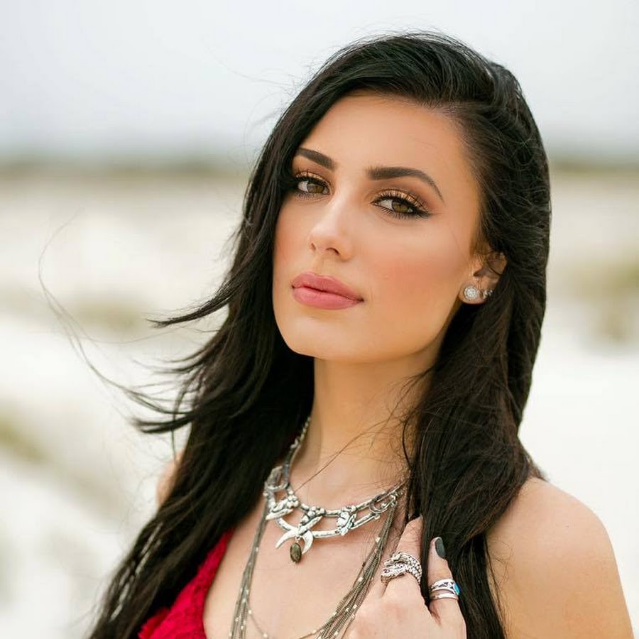 Victoria Lyn Music - YouTube