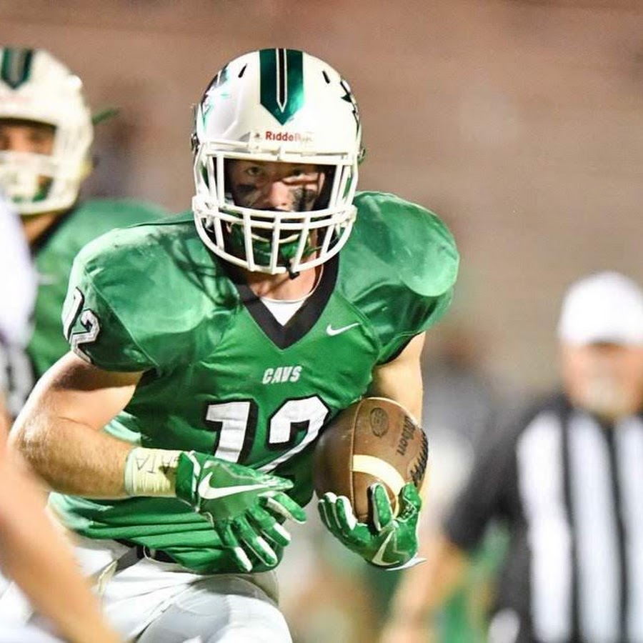 Zach Elliott - YouTube