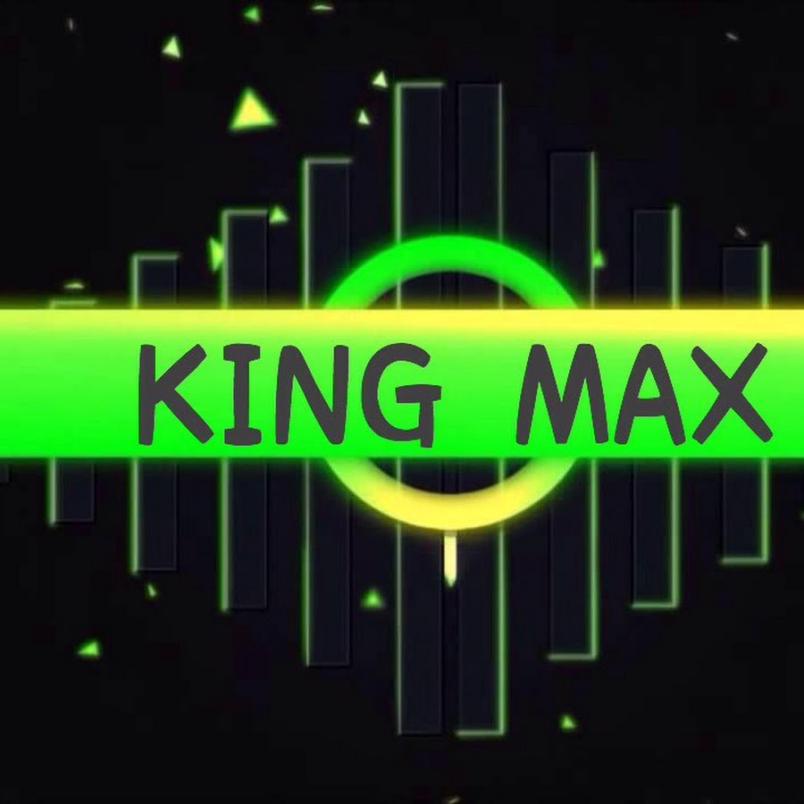 KING MAX - YouTube