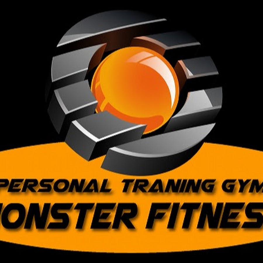 MONSTER FITNESS - YouTube