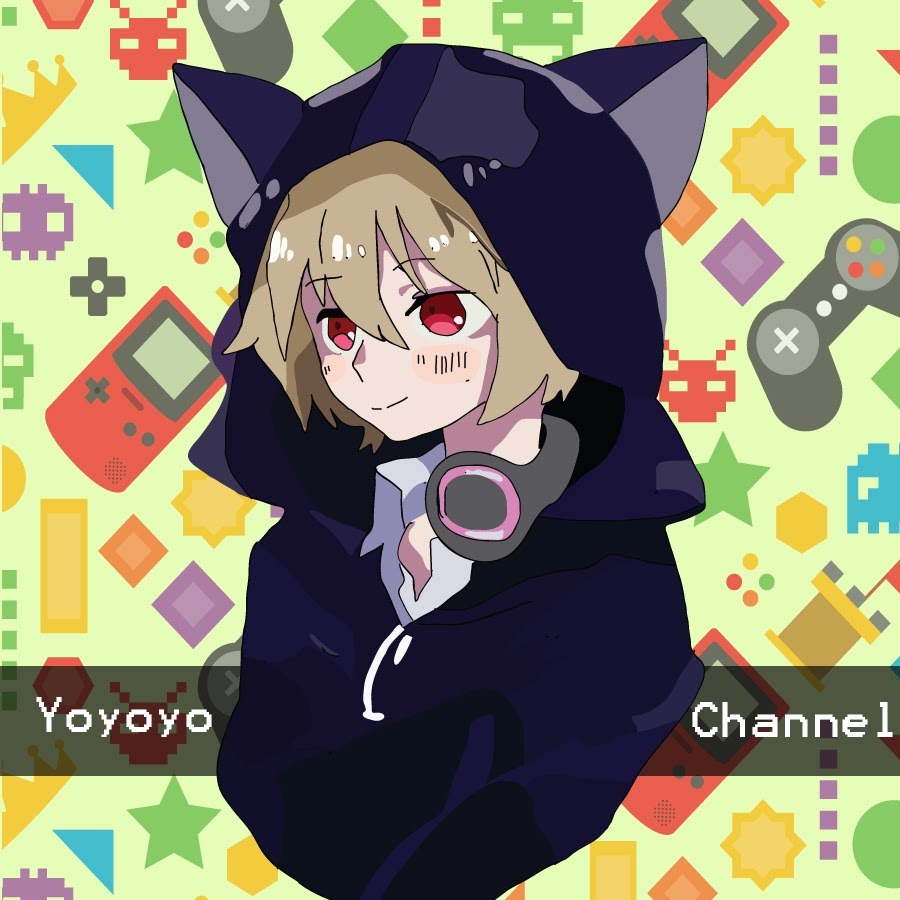 Yoyoyo Channel - YouTube