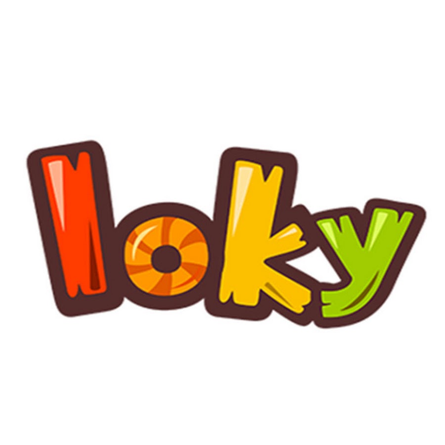 Loky - Nursery Rhymes - YouTube