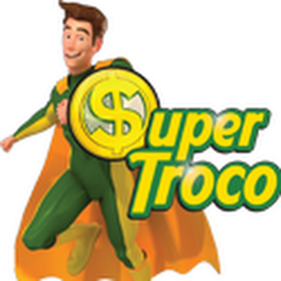 Super Troco - YouTube