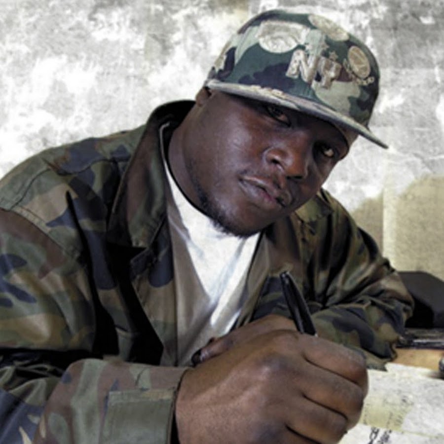 Killah Priest - YouTube