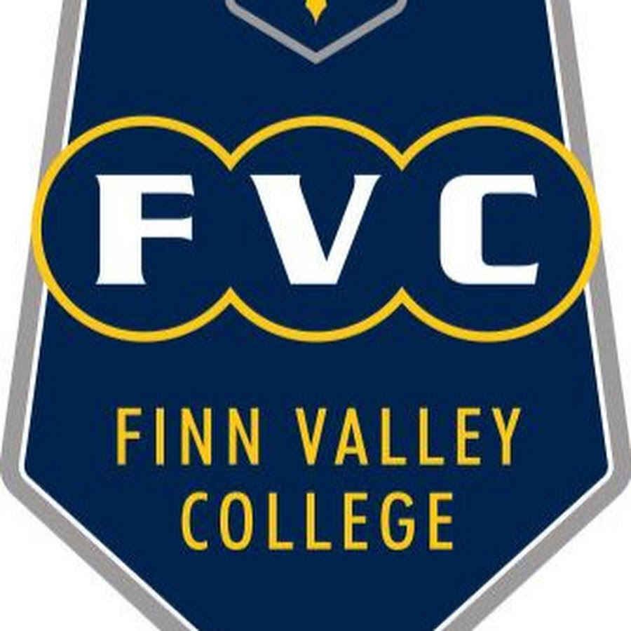 Finn Valley College FVC - YouTube
