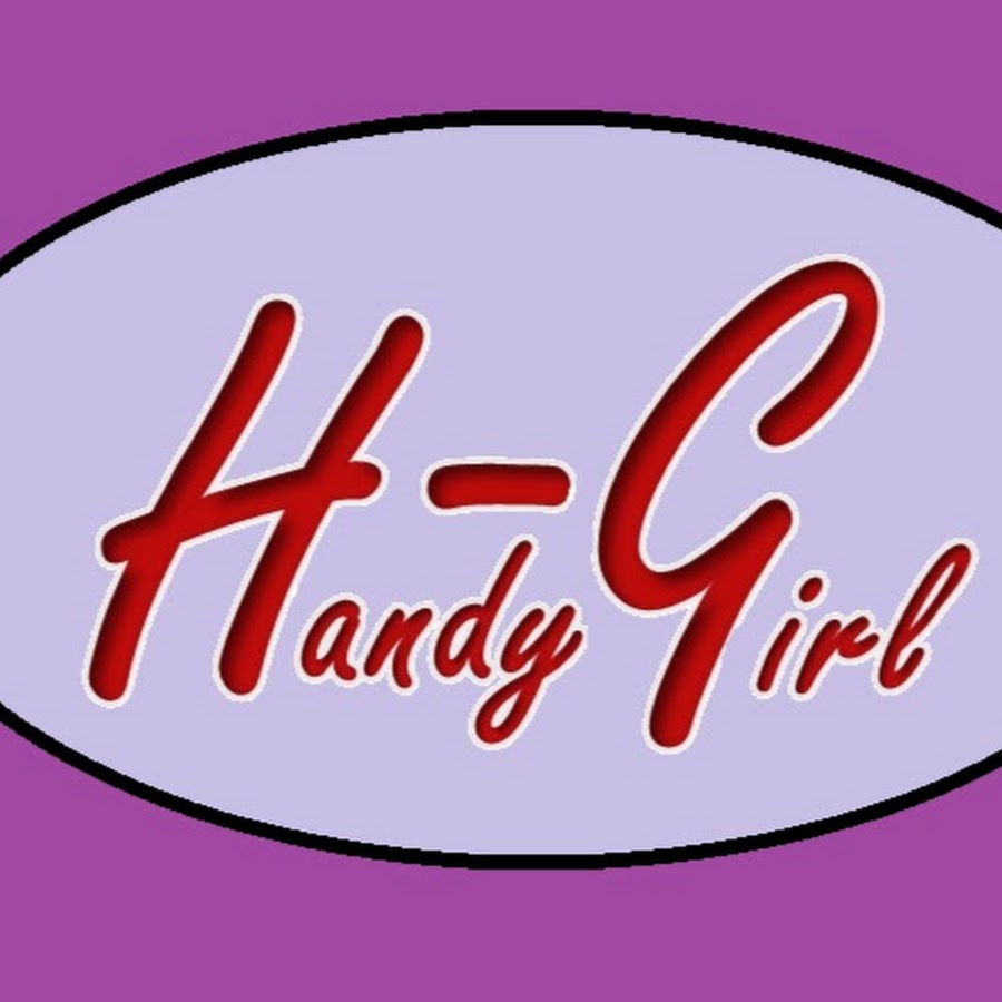Handy Girl - YouTube