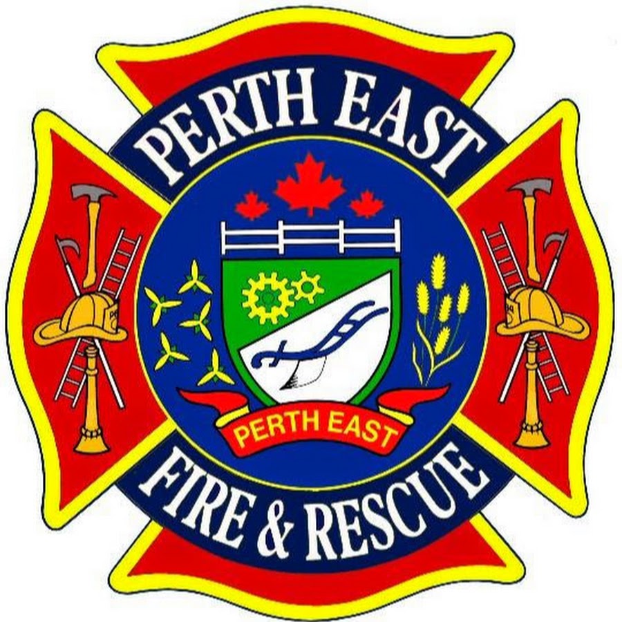 Perth East Fire Department - YouTube