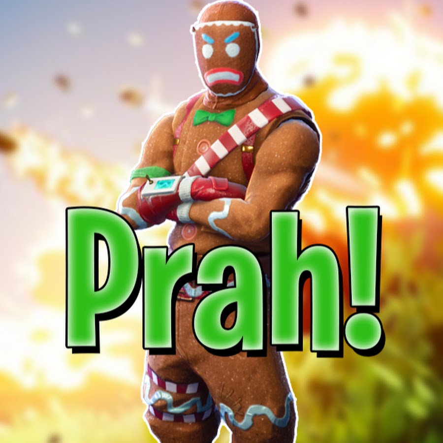 Prah! - YouTube