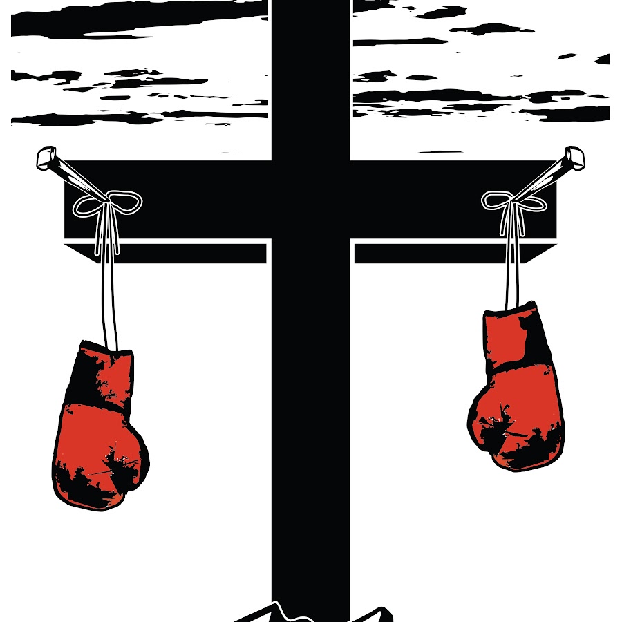Christian Boxing Academy - YouTube