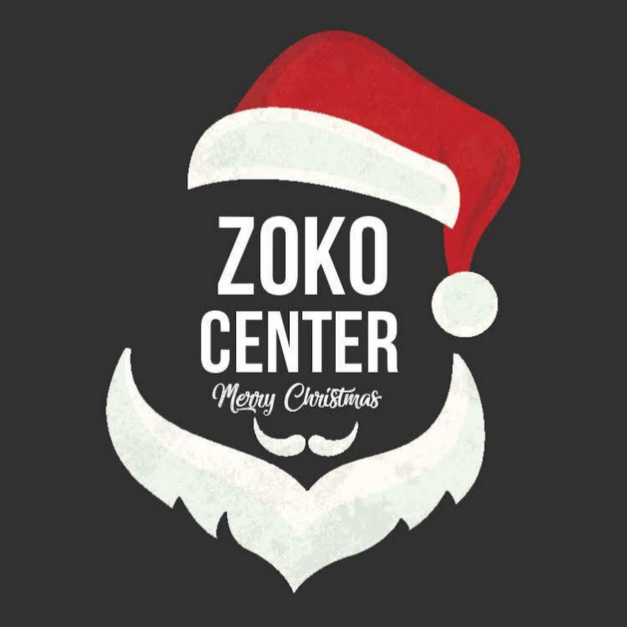 Zoko Center - YouTube