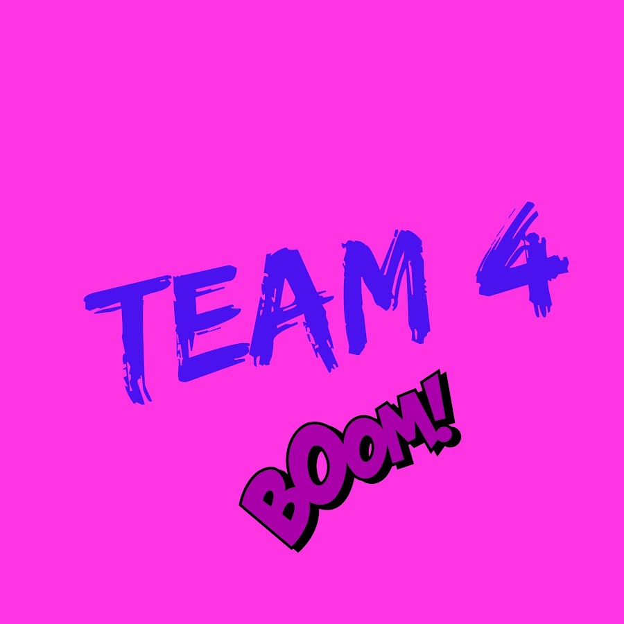 team 4 - YouTube