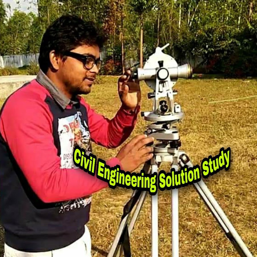 Civil Engineering Solution Study - YouTube