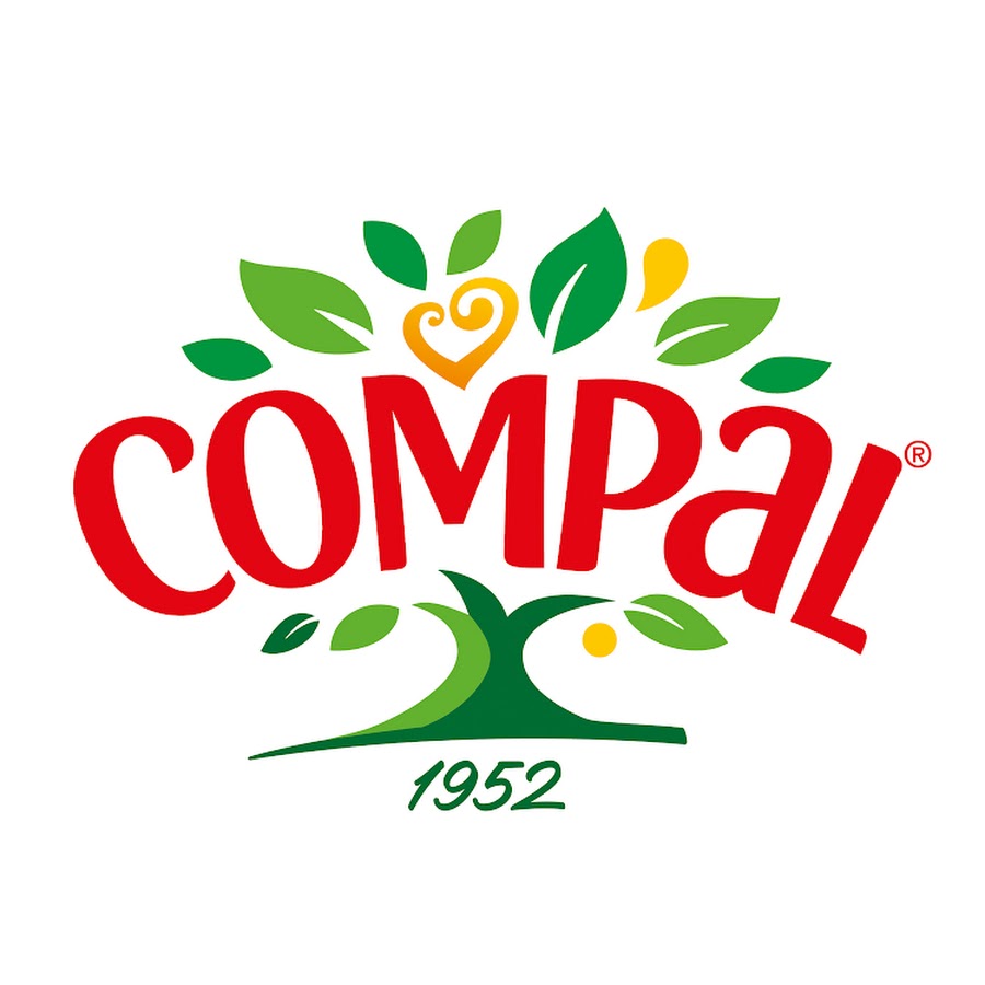 Compal Portugal - YouTube