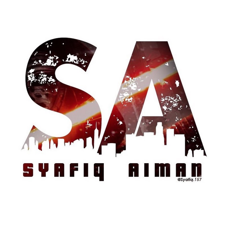 Syafiq Aiman - YouTube
