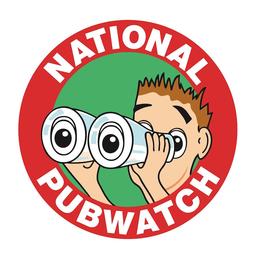 National Pubwatch - YouTube