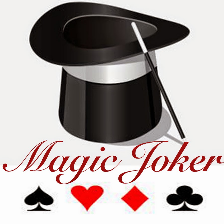 Magic Joker - YouTube