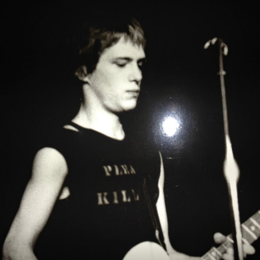 Richard Lloyd - YouTube