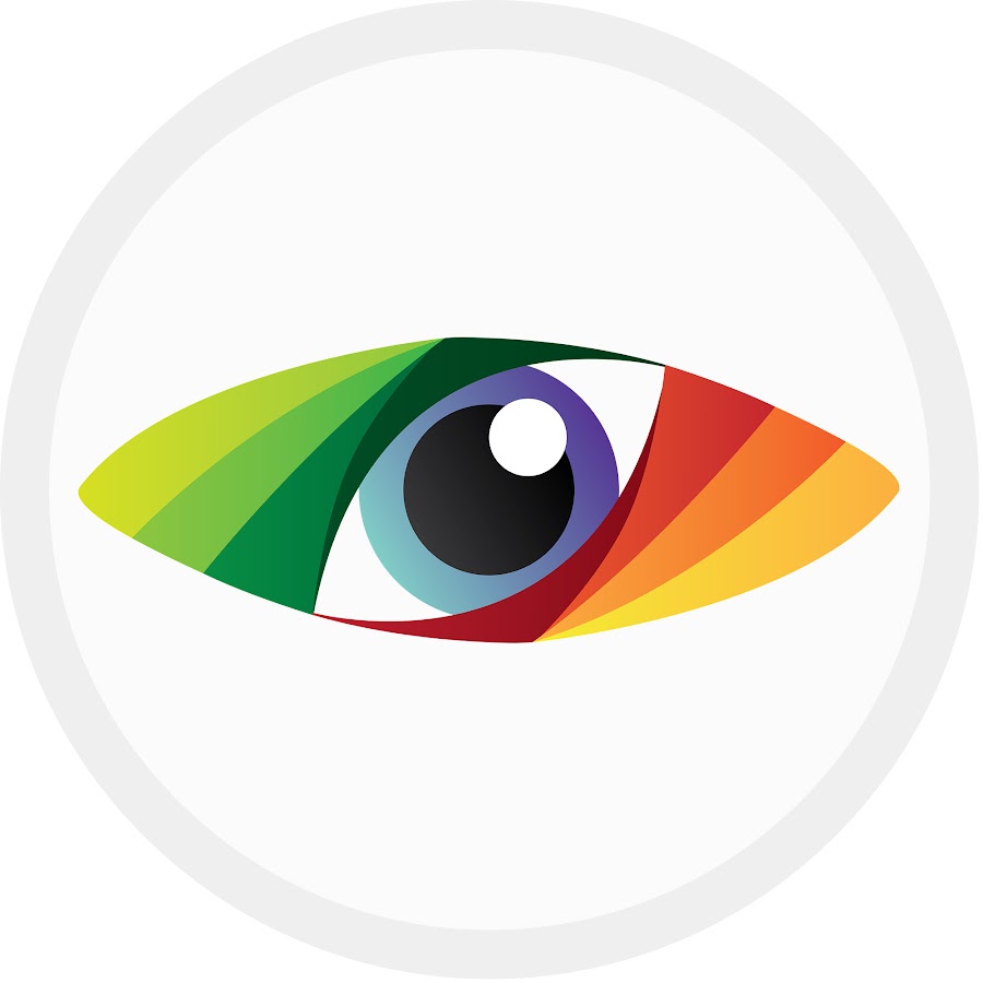 Graphic Vision - YouTube