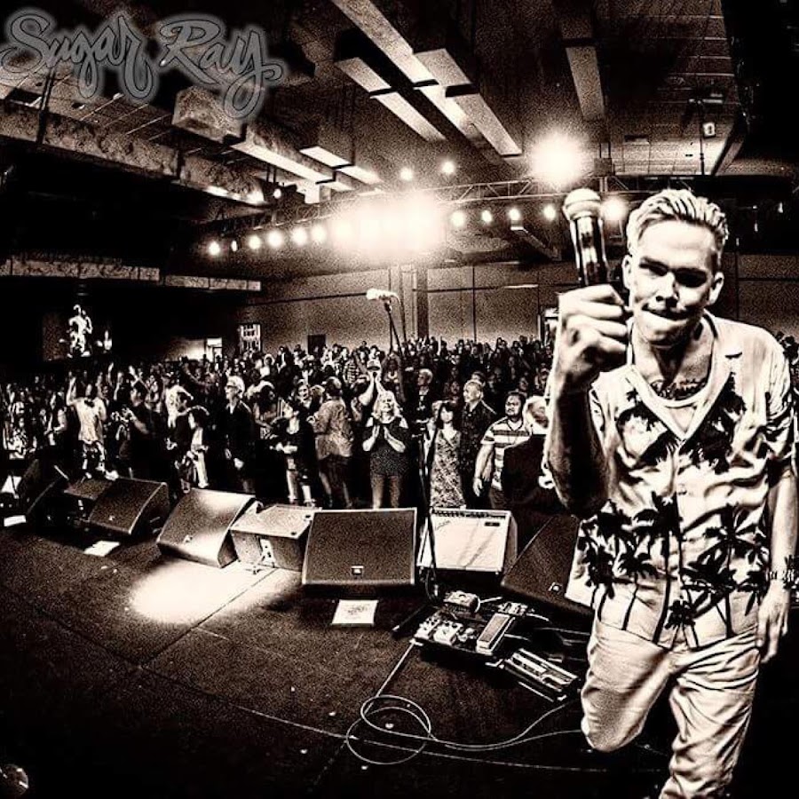 Sugar Ray Videos - YouTube