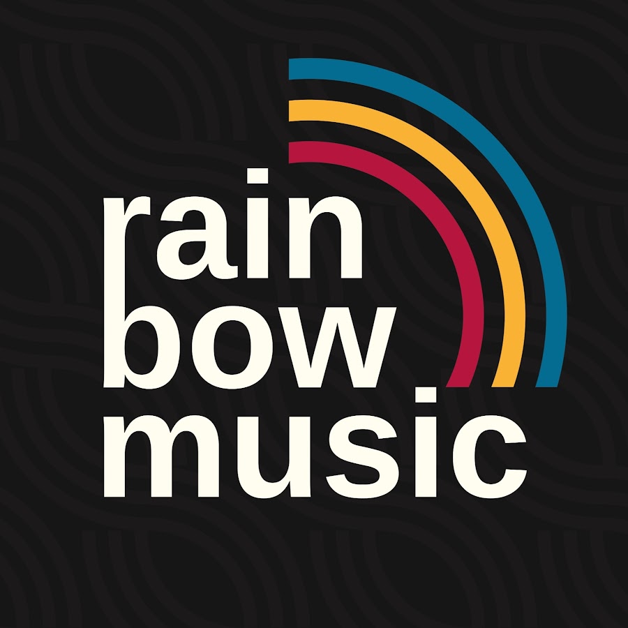 Rainbow music sound recording & vocal studio - YouTube