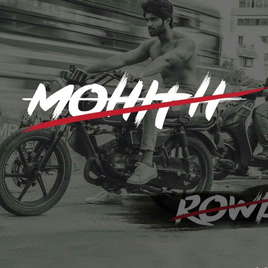MOHITH ROCKS - YouTube