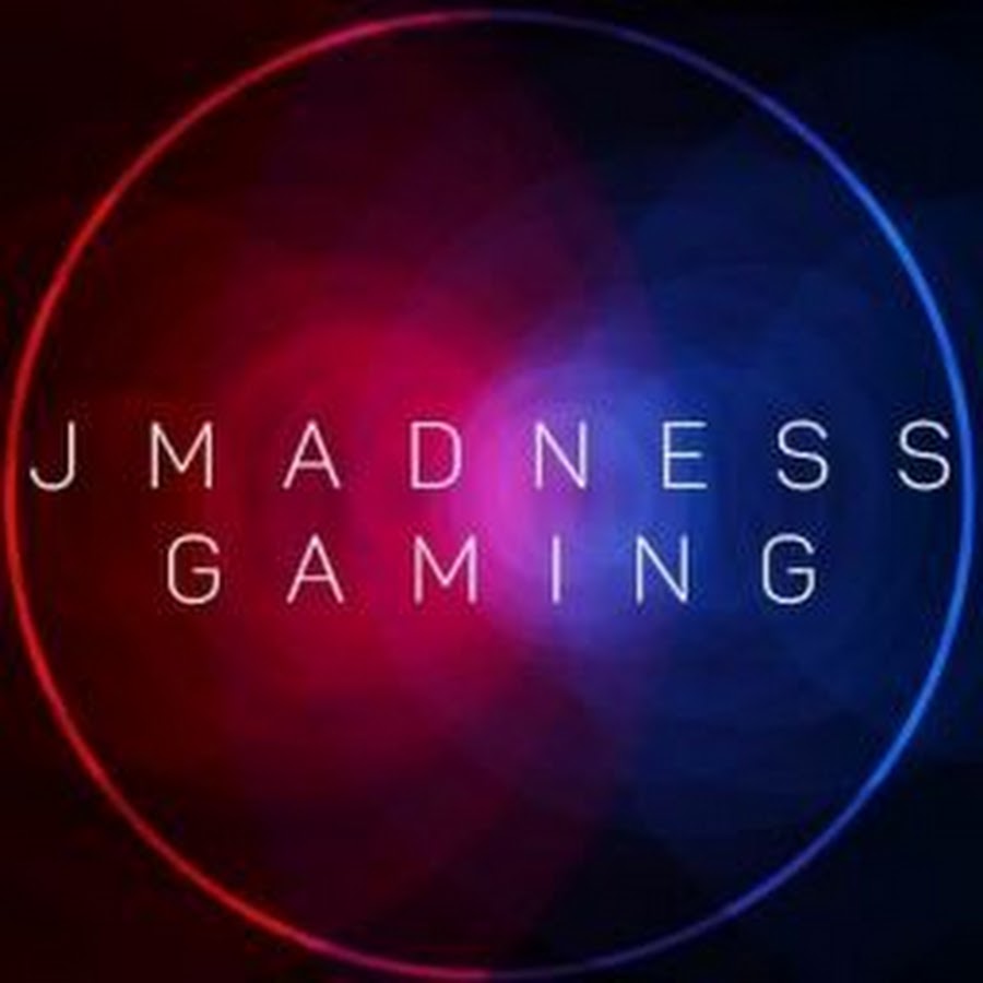 JMadness Gaming - YouTube