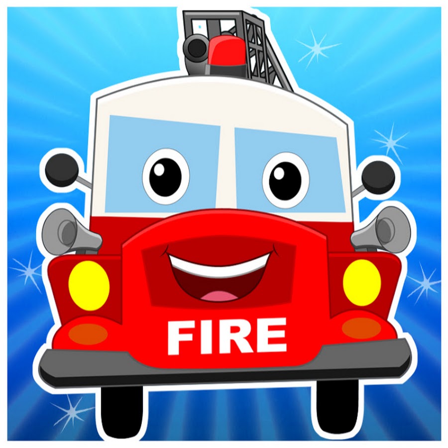 Otto Cruz Cartoon Videos for Children - YouTube