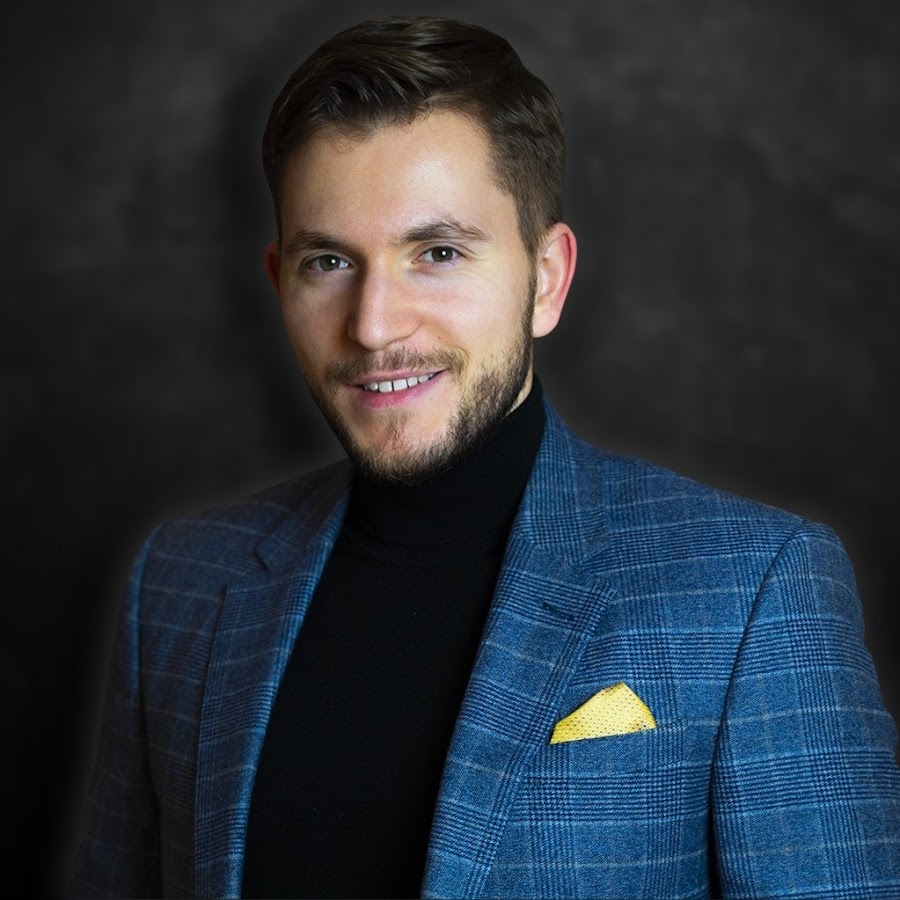 Alec Henry - YouTube