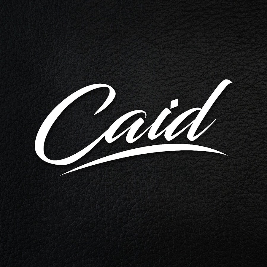 CAID - YouTube