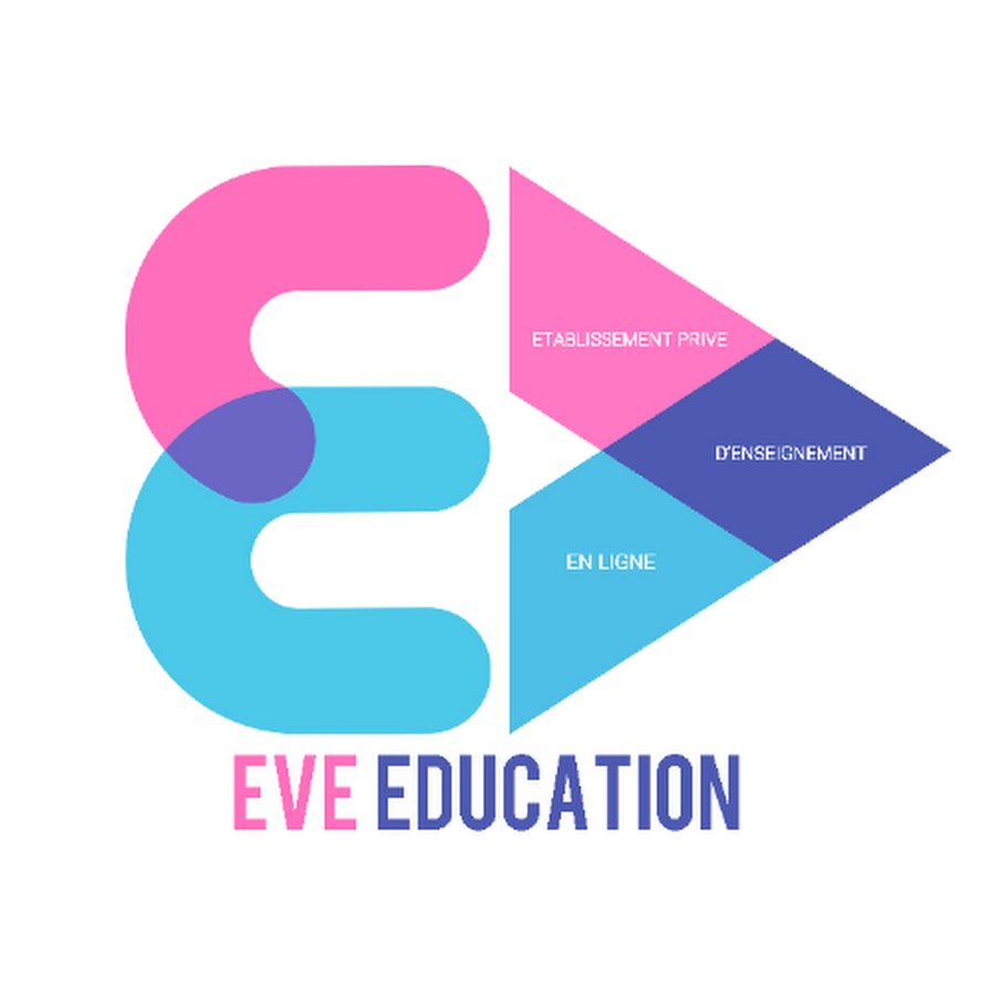 Eve Education Établissement privé en ligne - YouTube