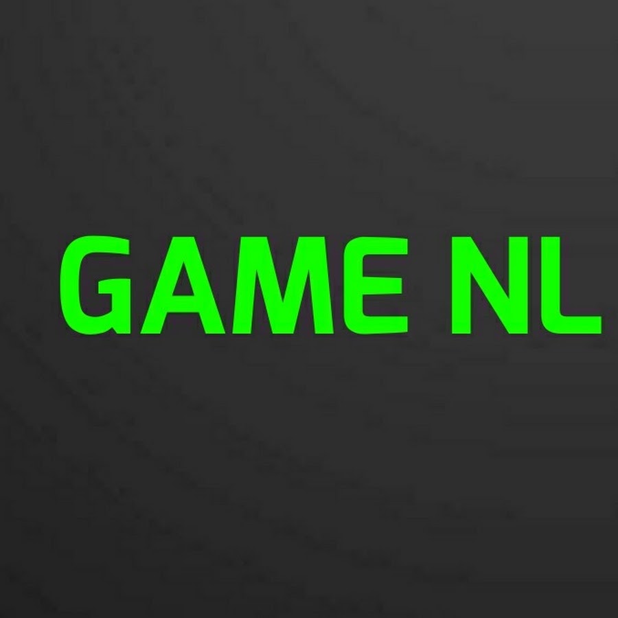 game nl - YouTube