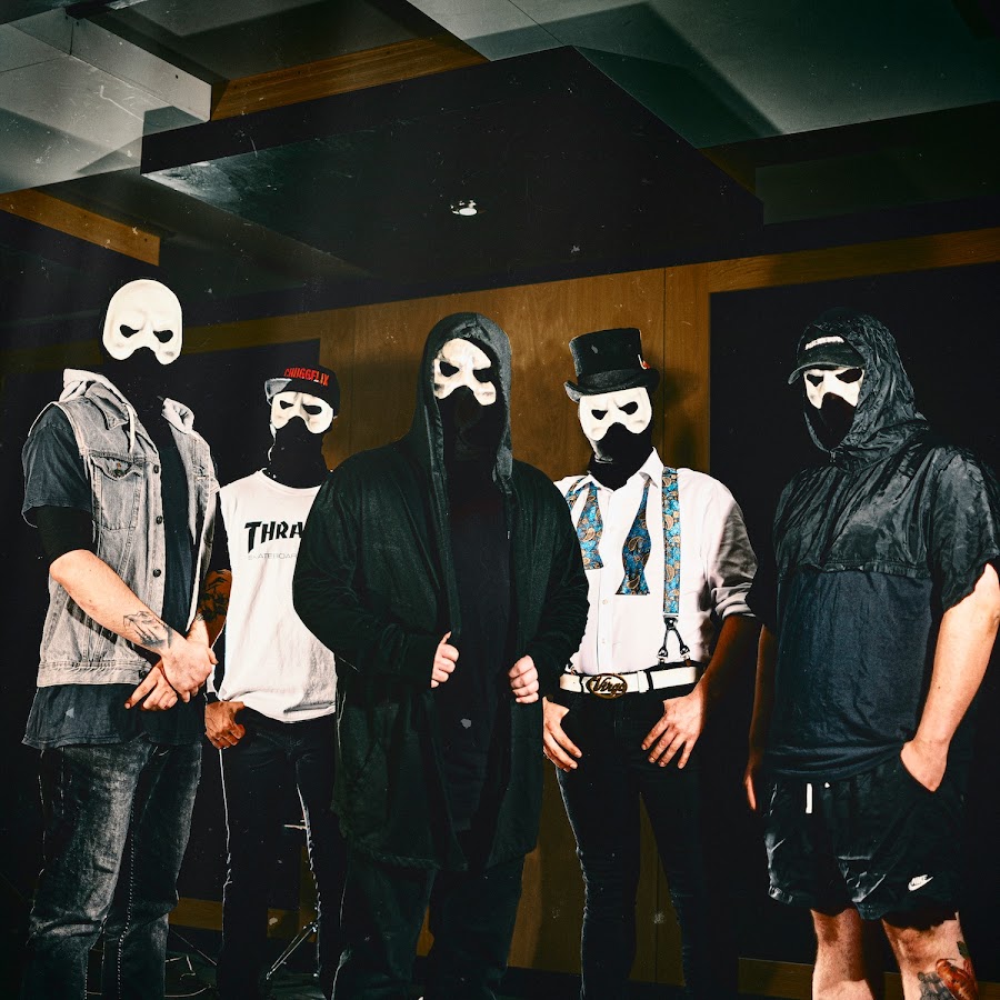 ChuggaBoom - YouTube