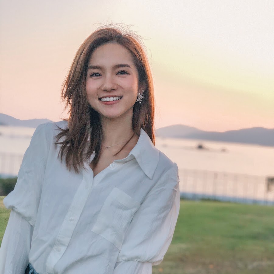 鄧卓殷 Amber Tang - YouTube