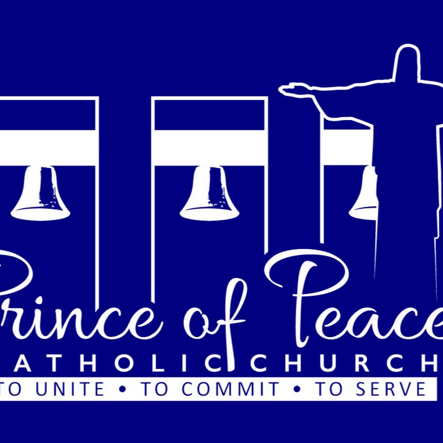 Prince of Peace Catholic Church - YouTube