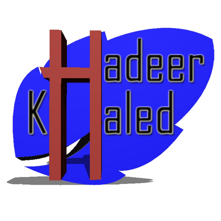 Hadeer Khaled - YouTube