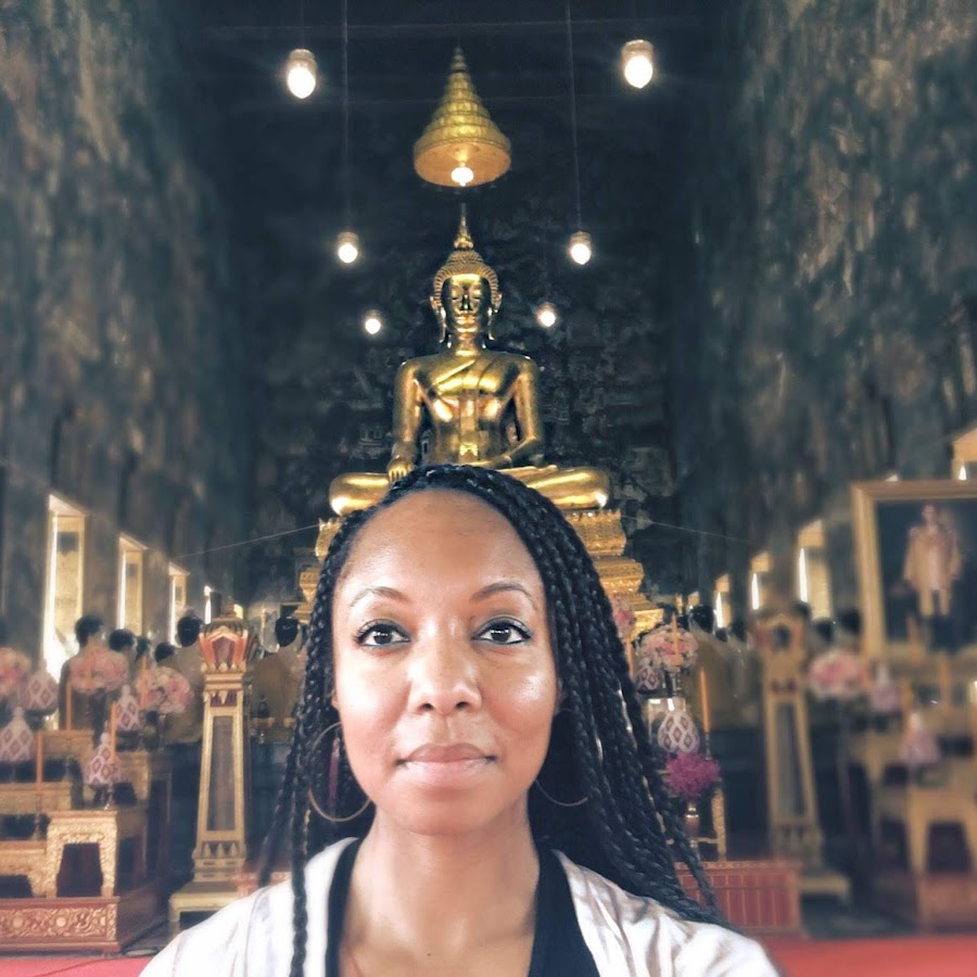 Nakia Secrest - YouTube