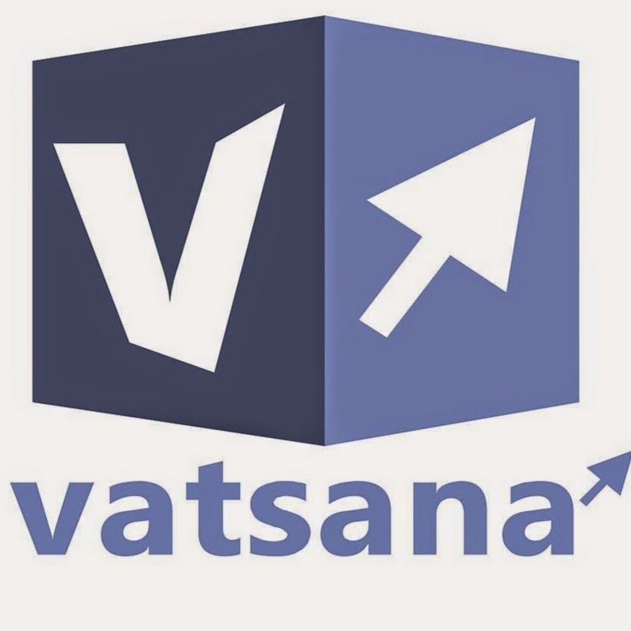 Vatsana, Inc. - YouTube