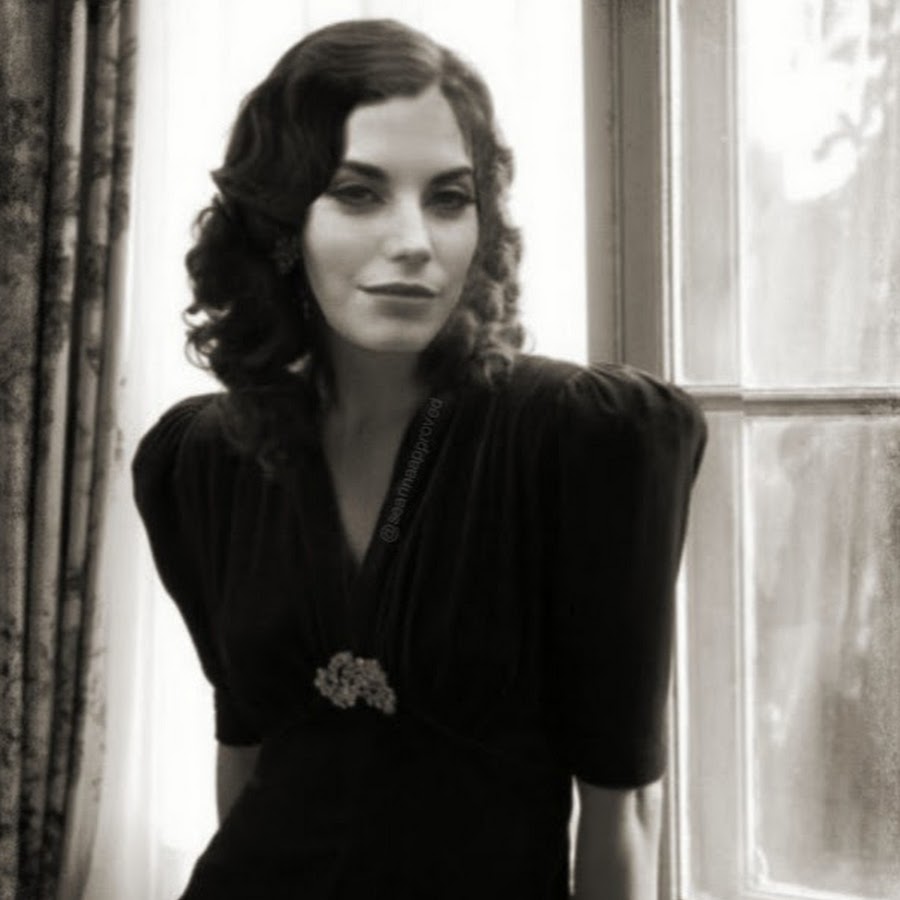 Ruby Lucas - YouTube