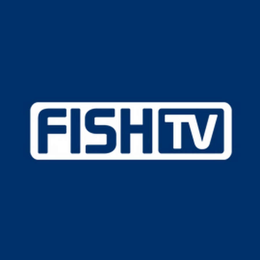 Fish TV Official - YouTube