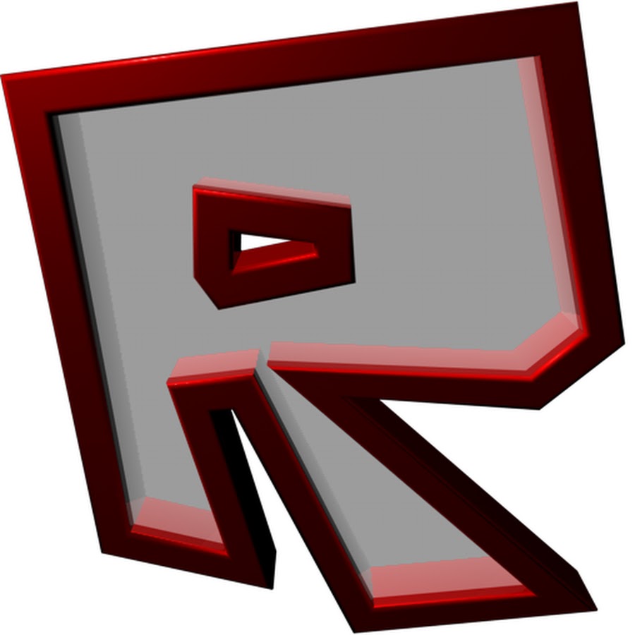 Red Roblox - YouTube