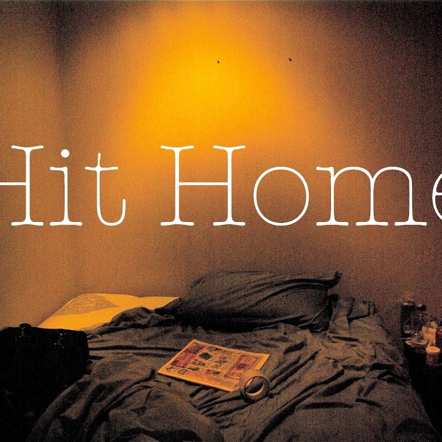 Hit Home - YouTube