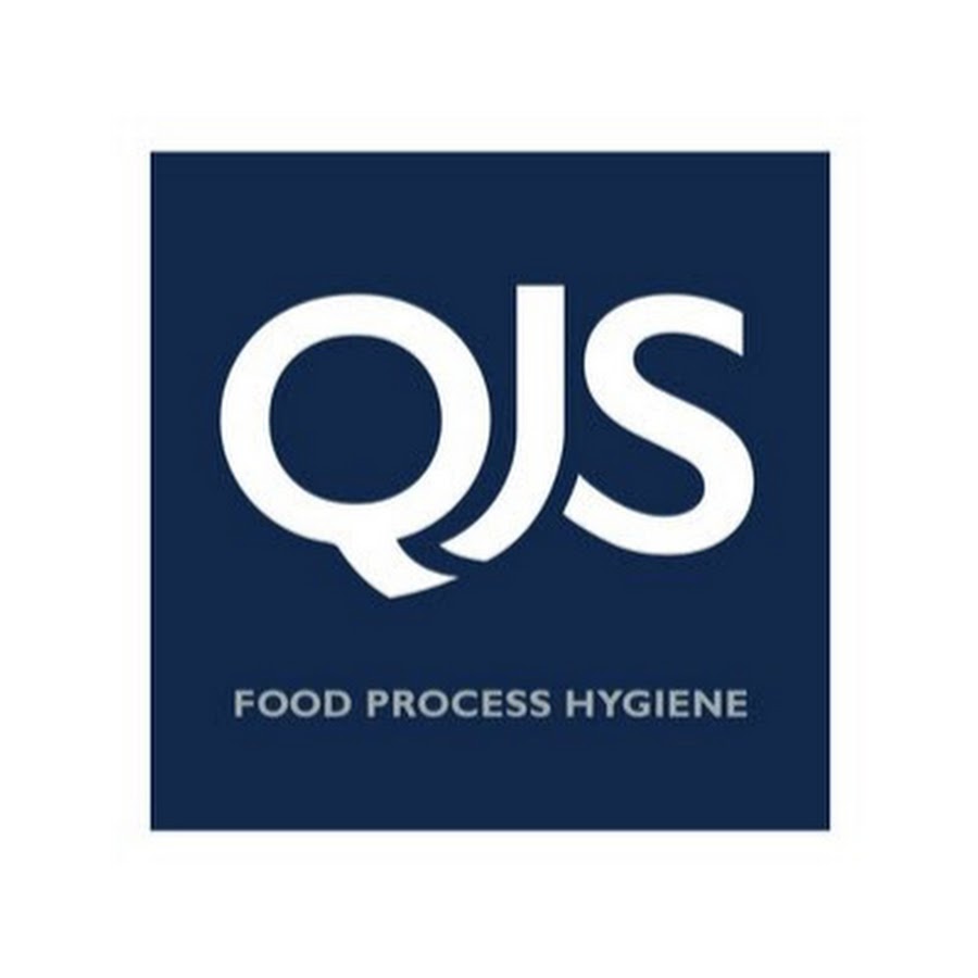 QJS - Food Process Hygiene - YouTube