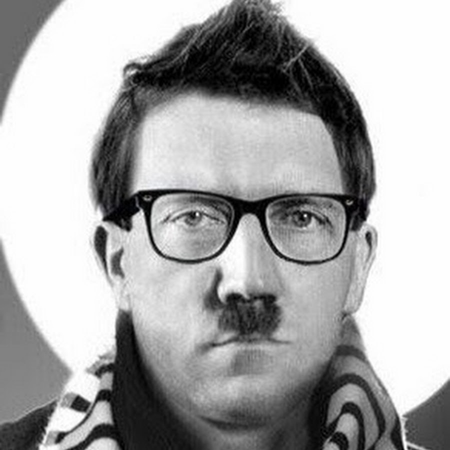 Adolf Hipster - YouTube