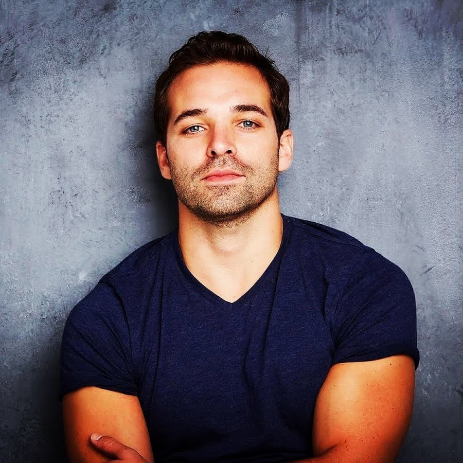 Leon Schmidt - YouTube